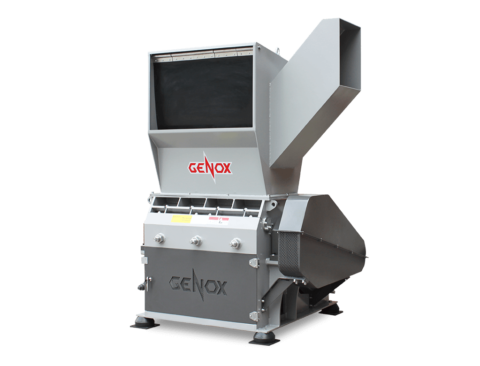 GC Series Granulator | Genox UK